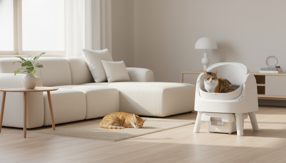 About us – PetPivot