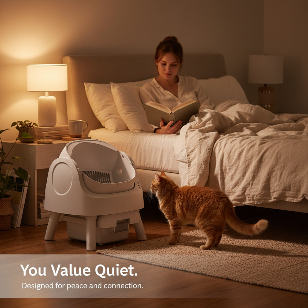 Your Reliable Pet Sitter – PetPivot