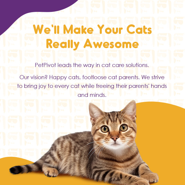 Your Reliable Pet Sitter – PetPivot